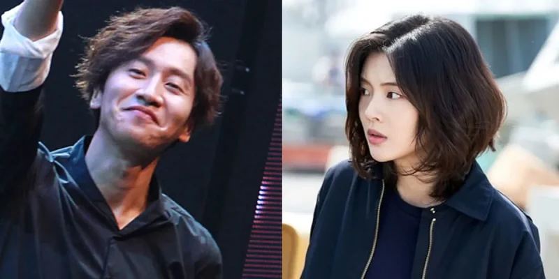Lee Kwang Soo Buka Suara Tegas Soal Pernikahan Setelah 8 Tahun Pacaran ...