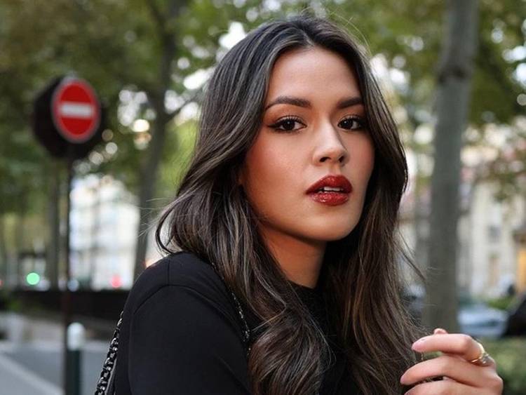 Raisa Menangis di Panggung, Ungkap Fase Terberat dalam Hidupnya ...