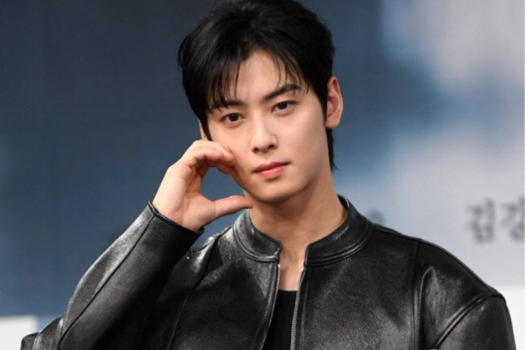 Cha Eun-woo Diterpa Dugaan Penggelapan Pajak Rp230 Miliar » Narasitoday.com