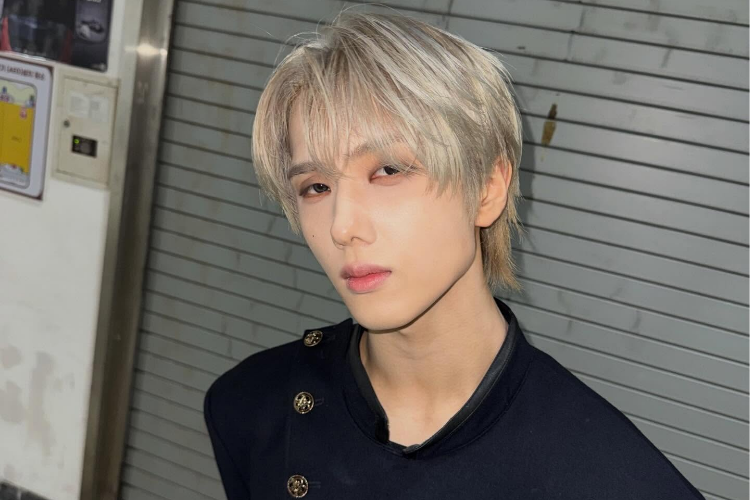 Jisung NCT Dream Resmi Gabung Drama Korea Crash Season 2 » Narasitoday.com