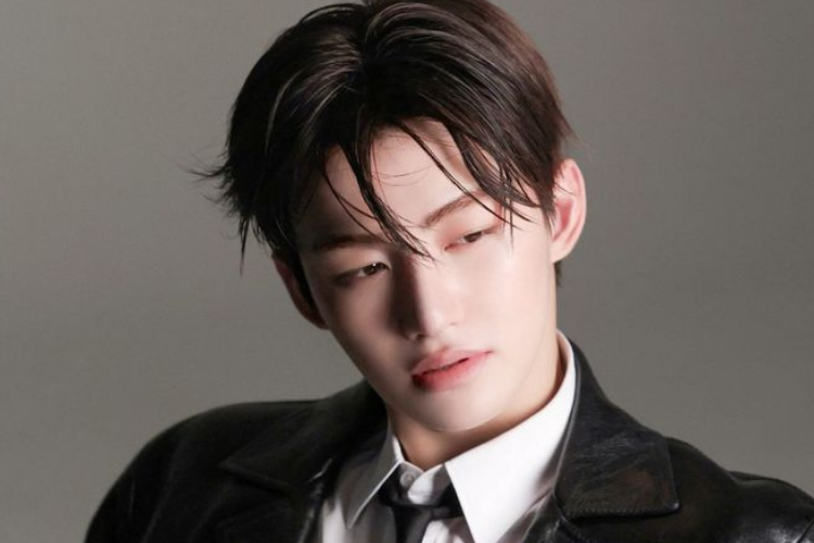 Kabar Duka, Ayah Jihoon TWS Meninggal Dunia » Narasitoday.com