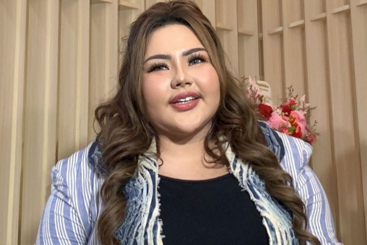 Lisa Mariana Tanggapi Bantahan Safa Marwah Soal Isu dengan Ridwan Kamil ...