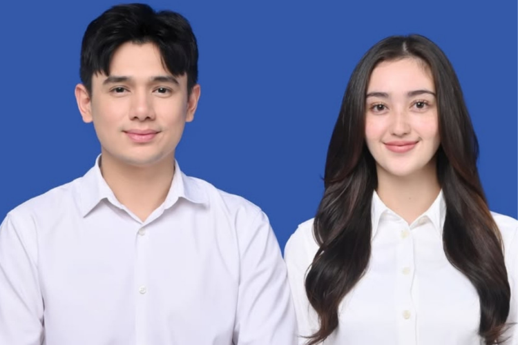 Resmi Jadi Suami Istri, Ranty Maria dan Rayn Wijaya Menikah di Bali ...