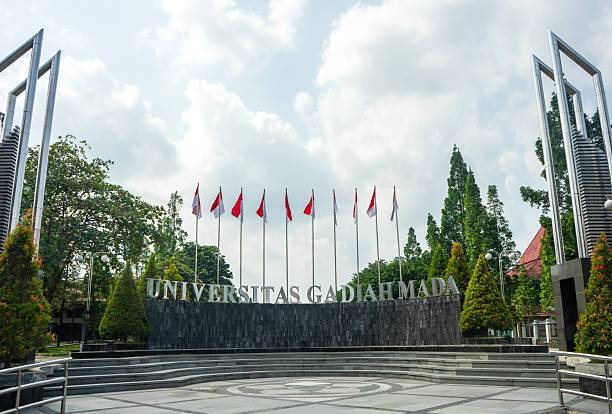 UGM Buka 93 Program Studi di SNBT 2026, Persaingan Tetap Ketat ...
